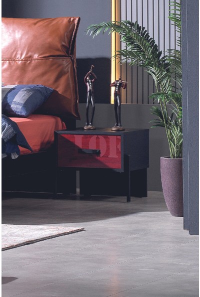 Doressa Bugs Komodin