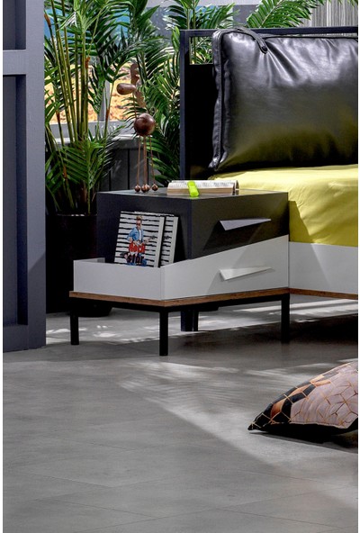 Doressa Blossom Komodin