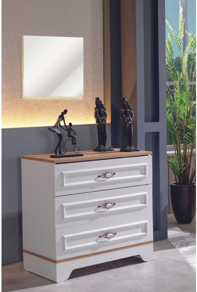 Doressa Bart Şifonyer Doressa Bart Şifonyer