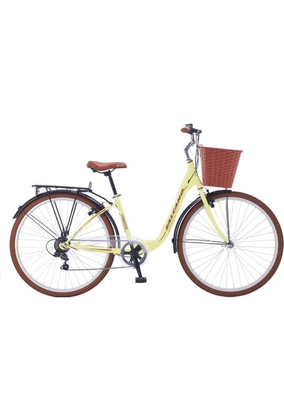 Salcano Cambridge 700 28 Jant Şehir Bisikleti