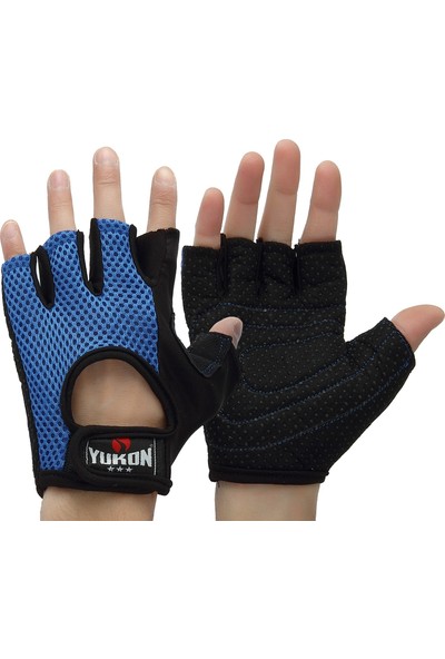 Yukon Air Ağırlık Eldiveni Fitness Eldiveni Body Eldiveni