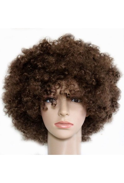 Tam İthalat Kahve Renk Bonus Saç Tam İthalat Kahve Renk Bonus Saç