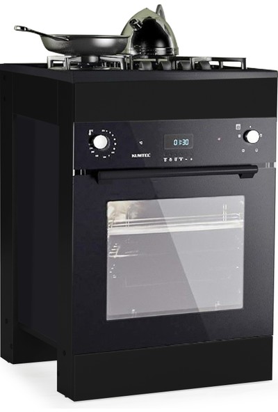 Massan Ankastre Aspendos Modül Mutfak Dolabı Massan Ankastre Aspendos Modül Mutfak Dolabı