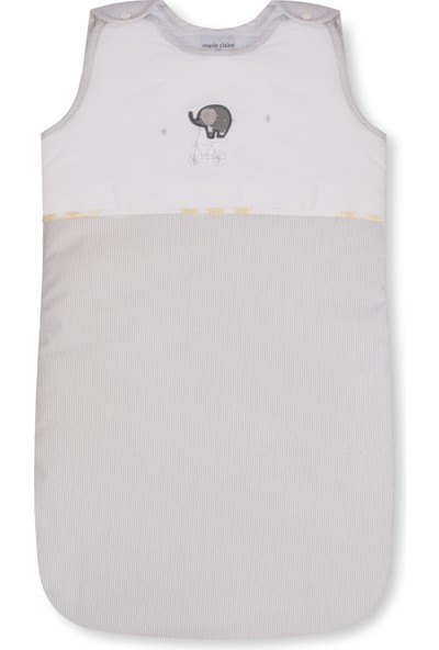 Marie Claire Elphy Uyku Tulumu 0/6 Aylık