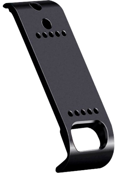 Knmaster Gopro Hero 9 / 10 Black Uyumlu Kablo Girişli Soğutma Delikli Pil Kapağı Siyah Knmaster Gopro Hero 9 / 10 Black Uyumlu Kablo Girişli Soğutma Delikli Pil Kapağı Siyah