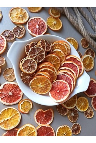 Mimoza Doğal Ürünler Kurutulmuş Turunçgil (Portakal-Limon-Greyfurt) Paketi 120 gr Mimoza Doğal Ürünler Kurutulmuş Turunçgil (Portakal-Limon-Greyfurt) Paketi 120 gr