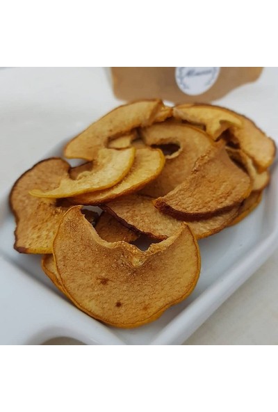 Mimoza Doğal Ürünler Kurutulmuş Ayva Dilimleri 70 gr