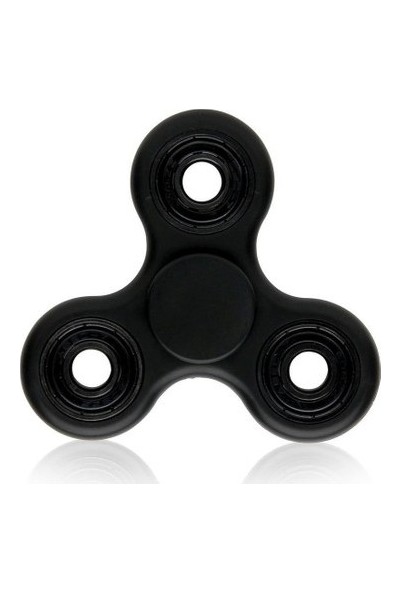 Özcan Tedarik Hand Spinner Stres Çarkı Plastik