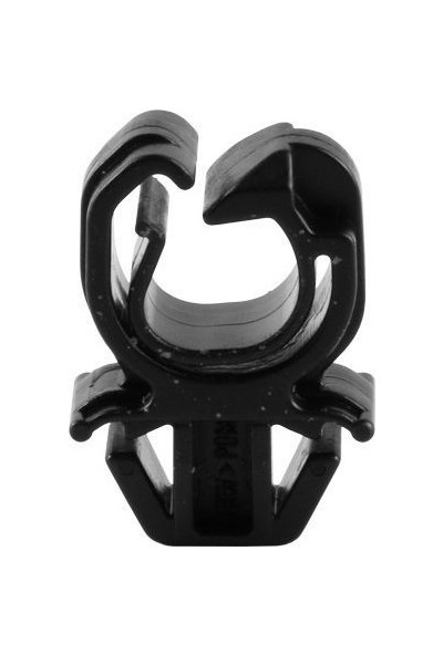 YTT Opel Astra G Motor Kaput Çubuğu Klipsi