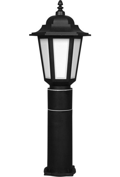 Zita Bahçe Aydınlatması Klas 60 cm Set Üstü Bahçe Aydınlatma Set Üstü Bahçe Lambası Zita Bahçe Aydınlatması Klas 60 cm Set Üstü Bahçe Aydınlatma Set Üstü Bahçe Lambası