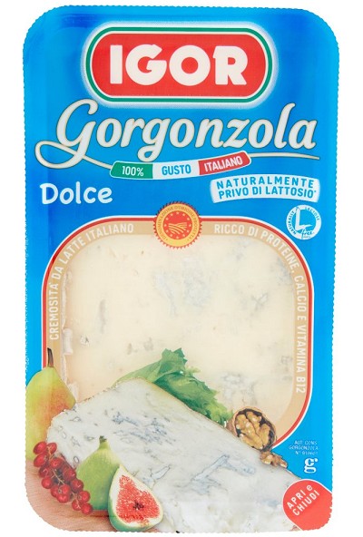 Igor Gorgonzola Peyniri 200 gr