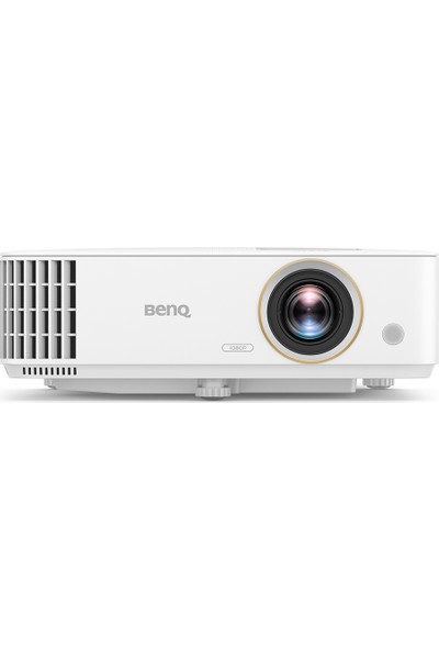 BenQ TH685i 3500 ANSI FULLHD HDR 4K Destekli Kablosuz Android TV Oyun Eğlence Projeksiyon BenQ TH685i 3500 ANSI FULLHD HDR 4K Destekli Kablosuz Android TV Oyun Eğlence Projeksiyon