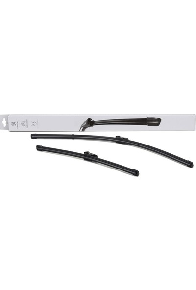 Psa Opel Corsa F Ön Silecek Takımı 2020 - (Psa)