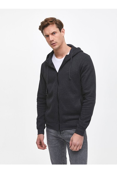 LTB Danıka Kapüşonlu Hırka 01222861656555