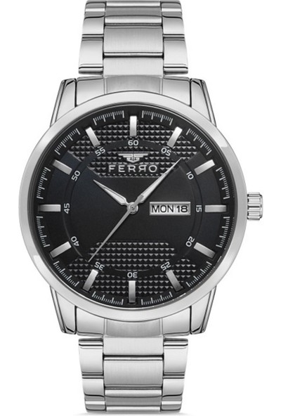 Ferro F11931A-A2 Erkek Kol Saati