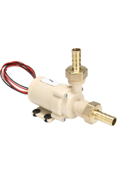 Qingyu 12V Yüksek Isıya Dayanıklı Waterproof Solar Su Pompa (Yurt Dışından) Qingyu 12V Yüksek Isıya Dayanıklı Waterproof Solar Su Pompa (Yurt Dışından)