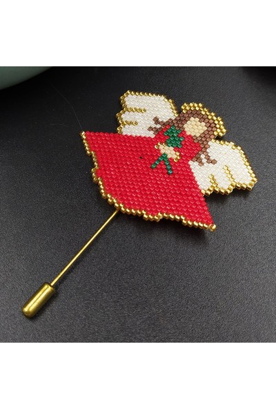 Miyuki Iğne Melek RMIM-001 Miyuki Iğne Melek RMIM-001