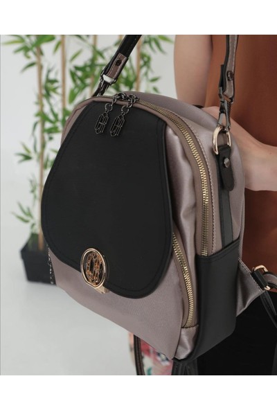 Cressberry Kadın Sırt Çantası 12934 Cressberry Kadın Sırt Çantası 12934