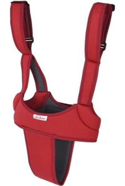 Sevi Bebe Bebek Yürüme Yardımcısı Bordo