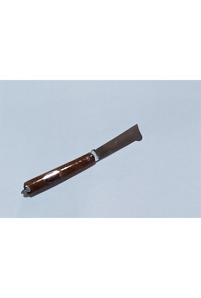 Fidan Aşı Çakı Bıçak