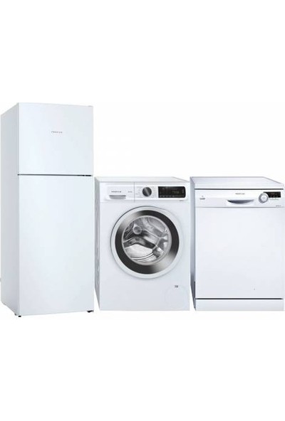 Profilo 1295906452958 3'lü Çeyiz Paketi