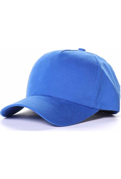Hummel Den Cap Şapka 970226-2104LAPIS Blue