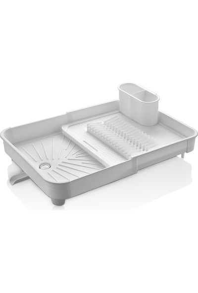 Deep Office Açılır Kapanır Bulaşıklık