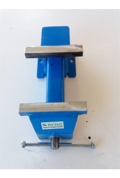 Aytut 125 mm Çelik Tezgah Mengenesi