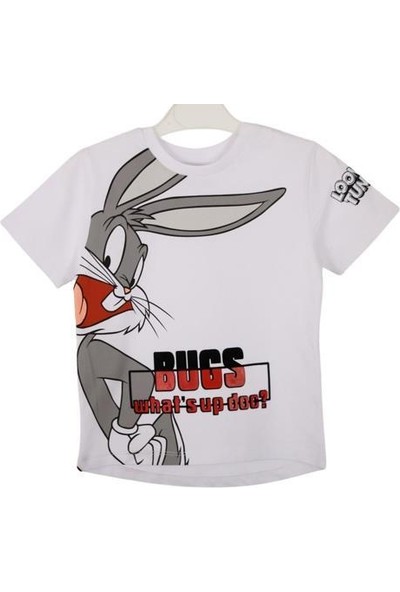 Seabubbles Bugs Tişört