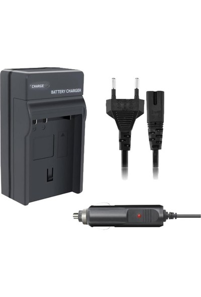 Cazipshop Fv-50 Şarj Cihazı