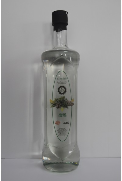 LineStil Çam Terebentin Yağı 1000 ml LineStil Çam Terebentin Yağı 1000 ml