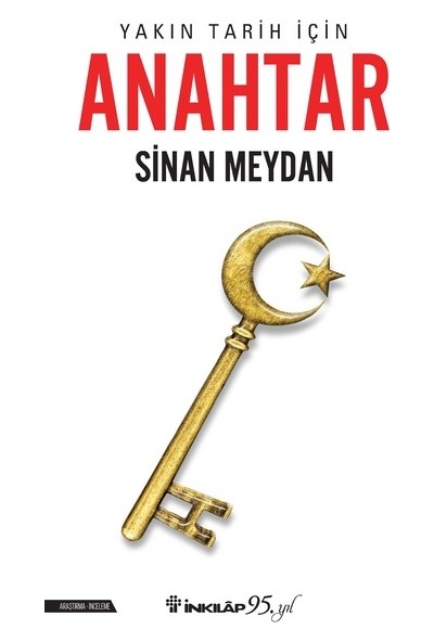 Anahtar - Sinan Meydan