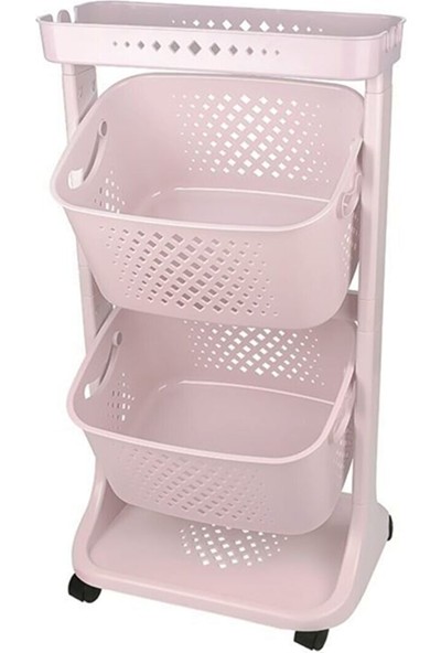 Titiz Kat Kat Sepet Organizer Titiz Kat Kat Sepet Organizer