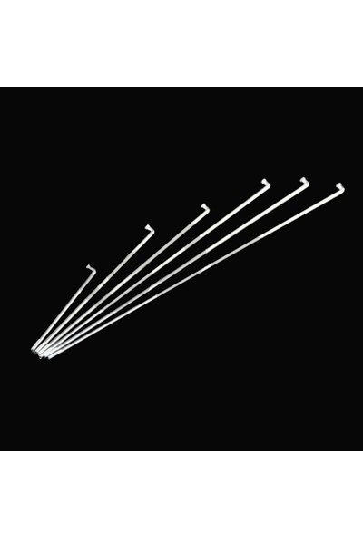 Monero 28048 2 mm 185 Jant Teli [ 20*1.75-2.125 ]