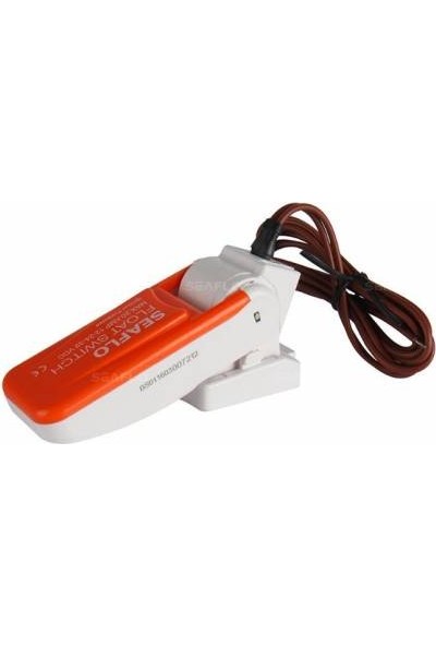 Seaflo Sintina Otomatiği