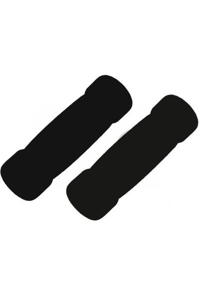 Monero 32033 Mtb Sünger Elcik - Tek Renkli [siyah] Taıwan