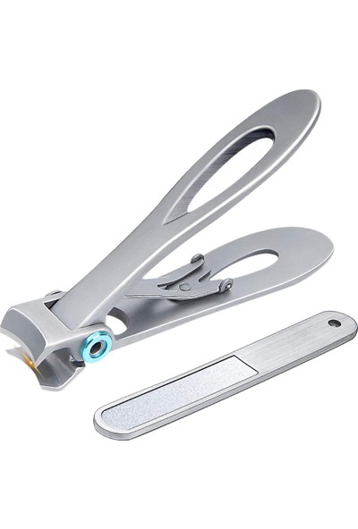 15mm Geniş Çene Açıcı Tırnak Makası Kalın Tırnaklar Için Uygundur, Tırnak Makası Erkekler Için Uygundur - A 15mm Geniş Çene Açıcı Tırnak Makası Kalın Tırnaklar Için Uygundur, Tırnak Makası Erkekler Için Uygundur - A