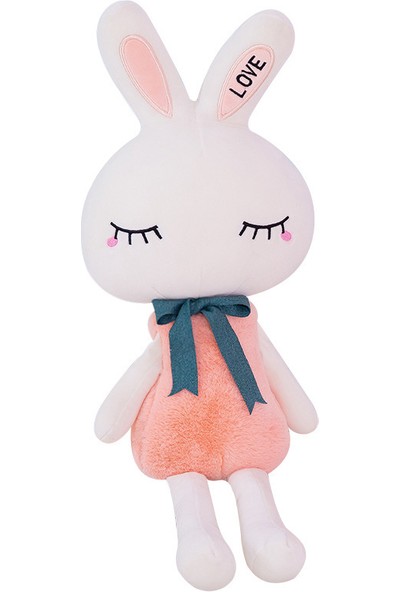 Qualife Pembe Peluş Oyuncak (Yurt Dışından) Qualife Pembe Peluş Oyuncak (Yurt Dışından)