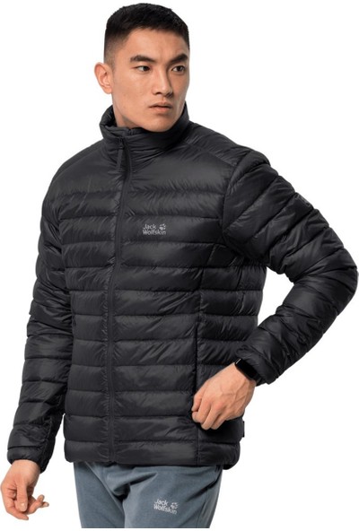 Jack Wolfskin Jwp Down M Jack Wolfskin Erkek Outdoor Ceketi