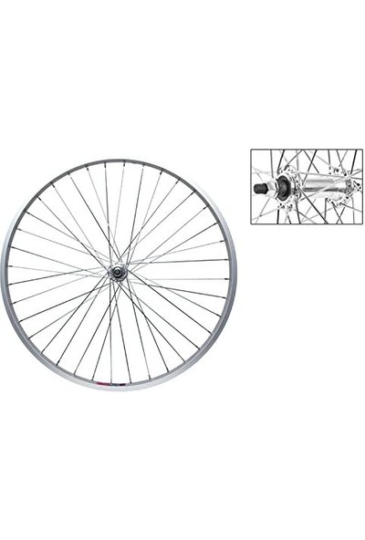 Carelle Ön Jant Alüminyum 28 Jant Carelle