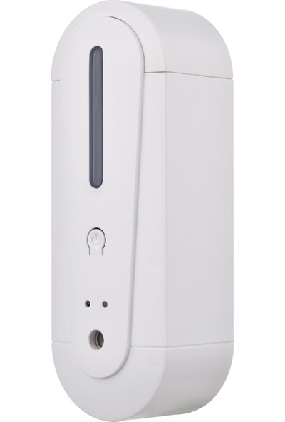 Top Home Otomatik Sprey El Dezenfektanı Dispenseri 180 ml Duvara (Yurt Dışından)