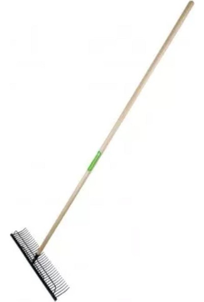 Freund 55CM Çi̇m Tirmiği Ince Uçlu, 32 DİŞ,180 cm Sapli,fsc Freund 55CM Çi̇m Tirmiği Ince Uçlu, 32 DİŞ,180 cm Sapli,fsc