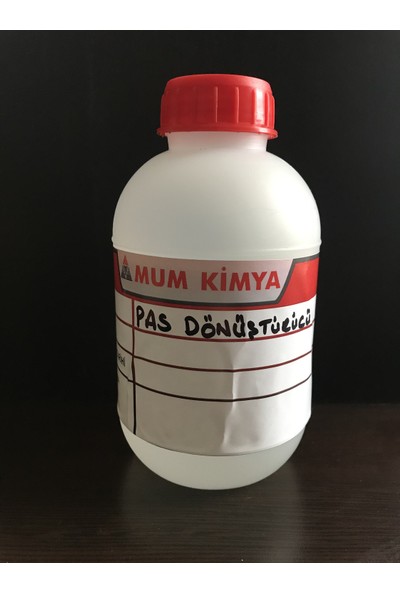 Mum Pas Dönüştürücü