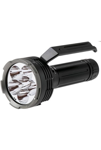 Fenix LR80R 18000 Lümen El Feneri
