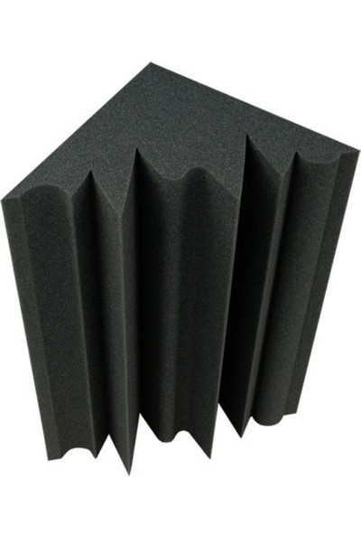 Desibel Akustik Bass Kapanı Akustik Köşe Süngeri Bass Trap 26DNS Desibel Akustik Bass Kapanı Akustik Köşe Süngeri Bass Trap 26DNS
