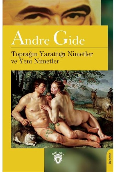 Toprağın Yarattığı Nimetler ve Yeni Nimetler