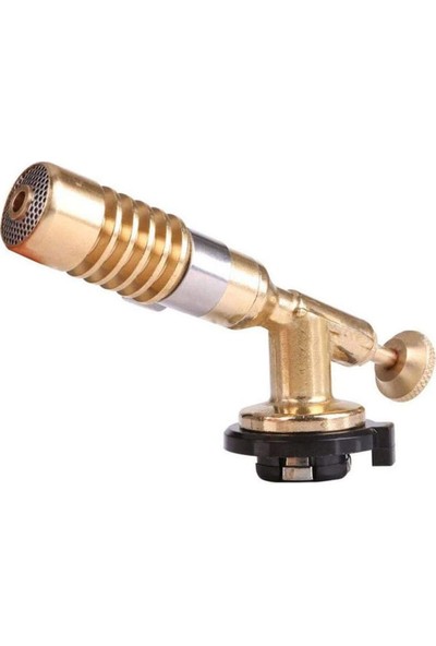 Beauty Life Bakır Kaset Sıvılaştırılmış Gazlar Açık Barbekü (Yurt Dışından)