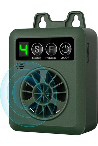 Beauty Life 4 Etkili Ayarlanabilir Hassasiyet ve Frekans Sevivari (Yurt Dışından)