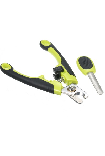 Beauty Life Profesyonel Köpek Tırnak Makası Seti, Aşırı Kesmeyi (Yurt Dışından)