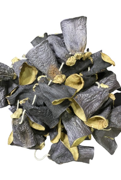 Ören Çiftliği Dolmalık Kuru Patlıcan